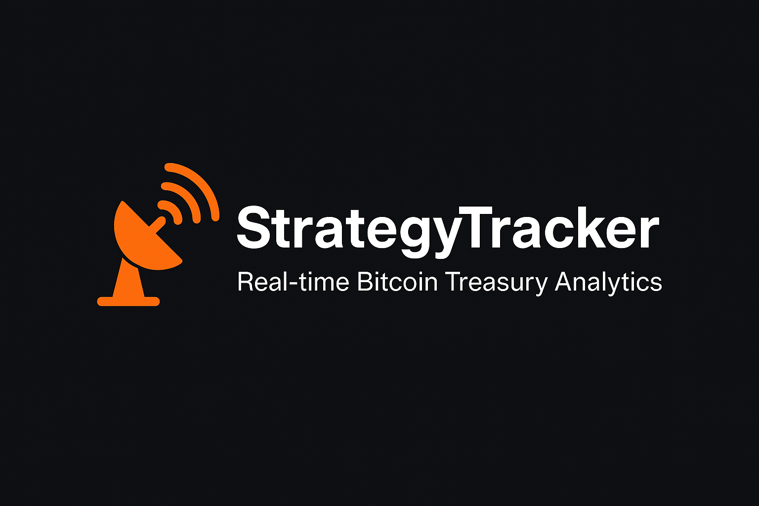 DigitalX - Bitcoin Strategy Tracker